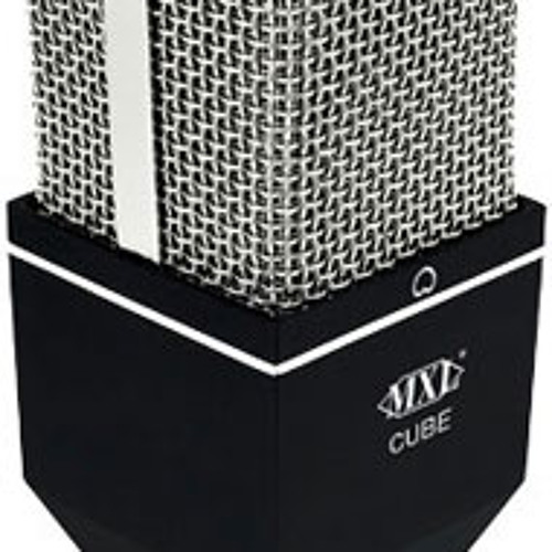 Stream MXL Microphones | Listen to MXL Cube Audio Samples playlist online for free on SoundCloud