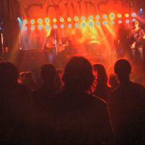 Stream The Invincible Bear by Dan Dudeman Alvey | Listen online for ...