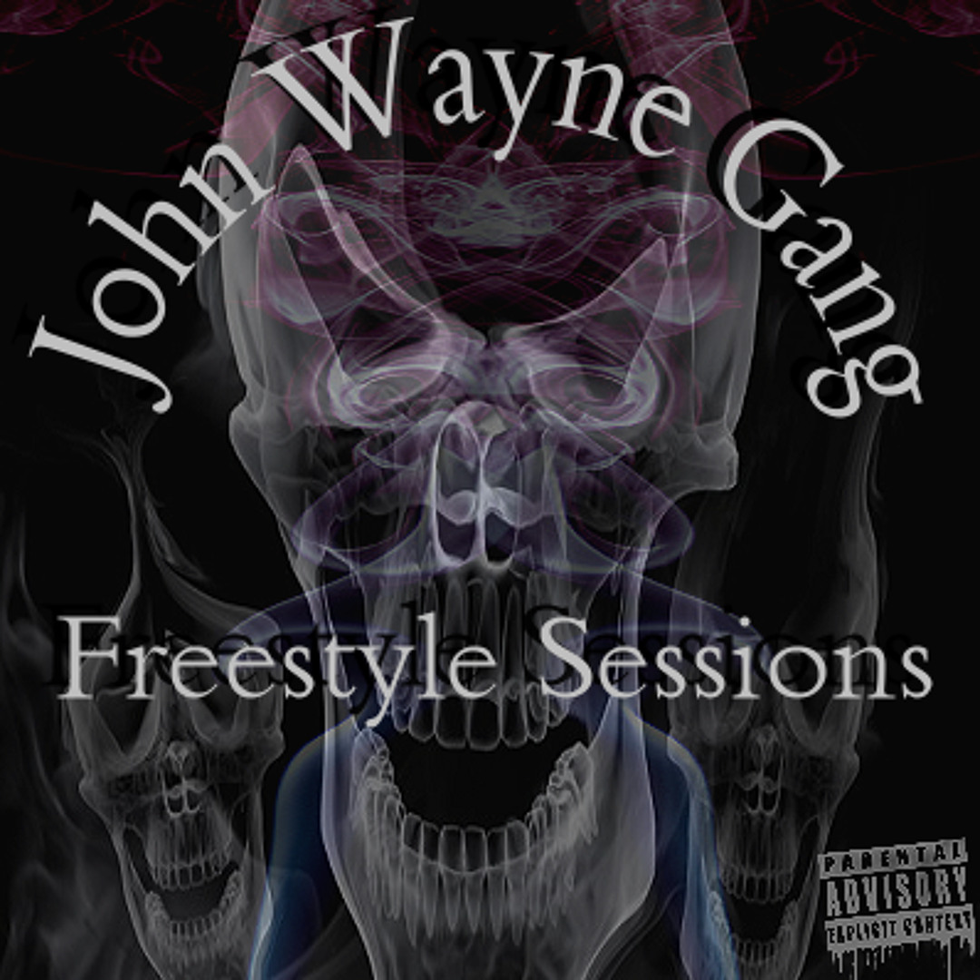Stream 12John Wayne Gang(Chop VI,$now,KD) - Drank Session by ChopSixJWG ...