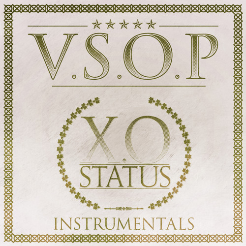 Stream 06 VSOP - Memory Lane instr by bagoftrix | Listen online for ...