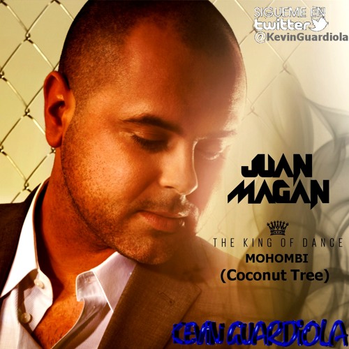 Mohombi Coconut Tree