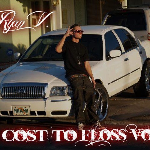 Stream SIN CITY Ryan V by Ryan Venable | Listen online for free on ...