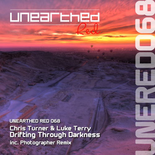 Stream Chris Turner & Luke Terry - Drifting Through Darkness ...