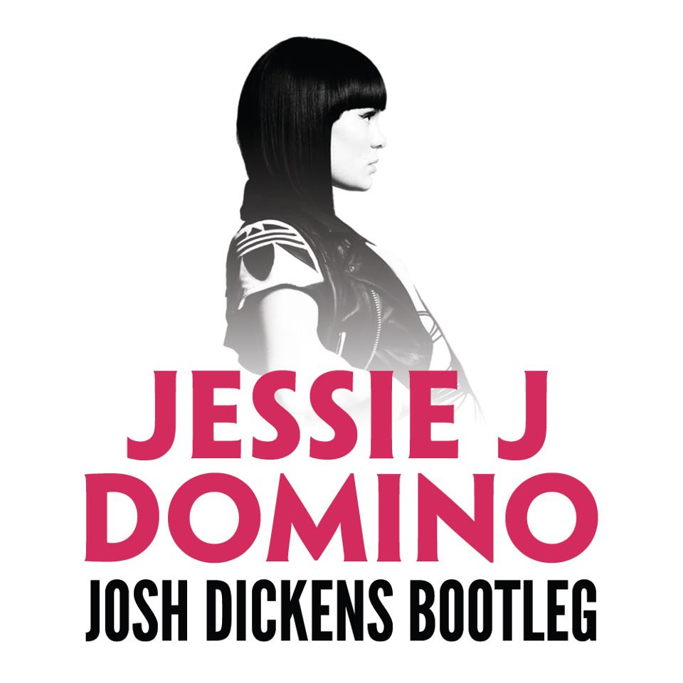 Jessie J – Domino (Josh Dickens Bootleg) | skeermusic