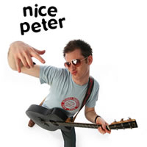 Stream Nicepeter - At Least There's You and Me, and Mondays Intro Song ...