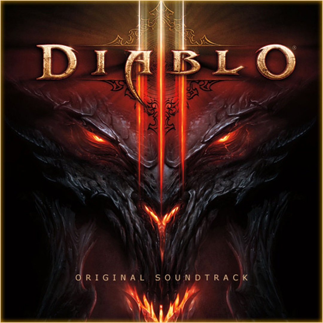 Stream Tistory | Listen to [Flac/듣기] Diablo 3 Collector's Edition ...