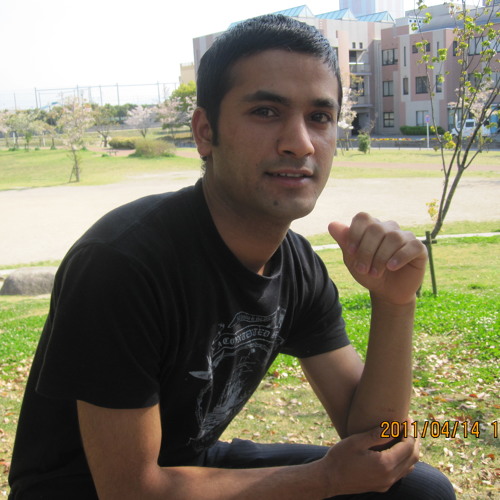 Stream my lovely umesh chalise by janak sharma | Listen online for free on SoundCloud