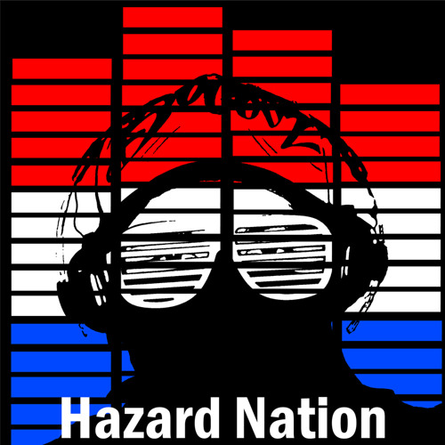 Stream Hazard Nation - 8Bit dayz by Biogodz | Listen online for free on ...