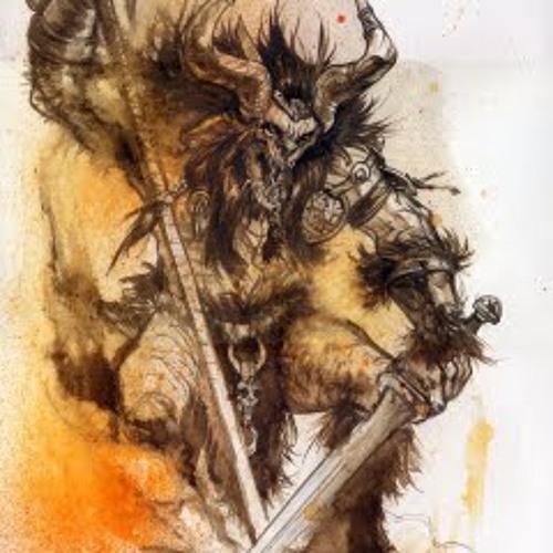 Stream Ogrish by Leskor | Listen online for free on SoundCloud