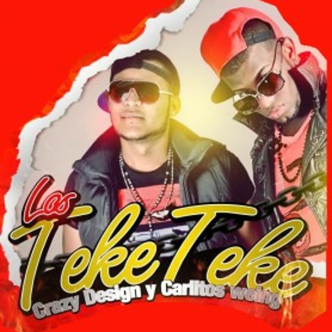 Stream Joel Urbaez | Listen to Los Teke Teke playlist online for free ...