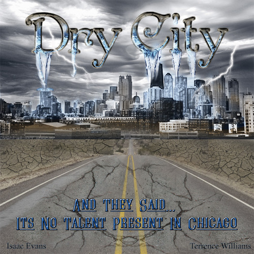 Stream Dry City Stepper's by Dry City Productions | Listen online for ...