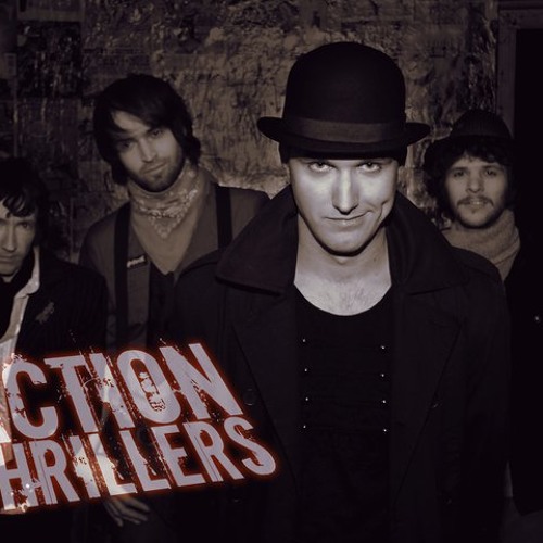 Stream "Rabobi" by Action Thrillers by Asylum Studios SA | Listen ...