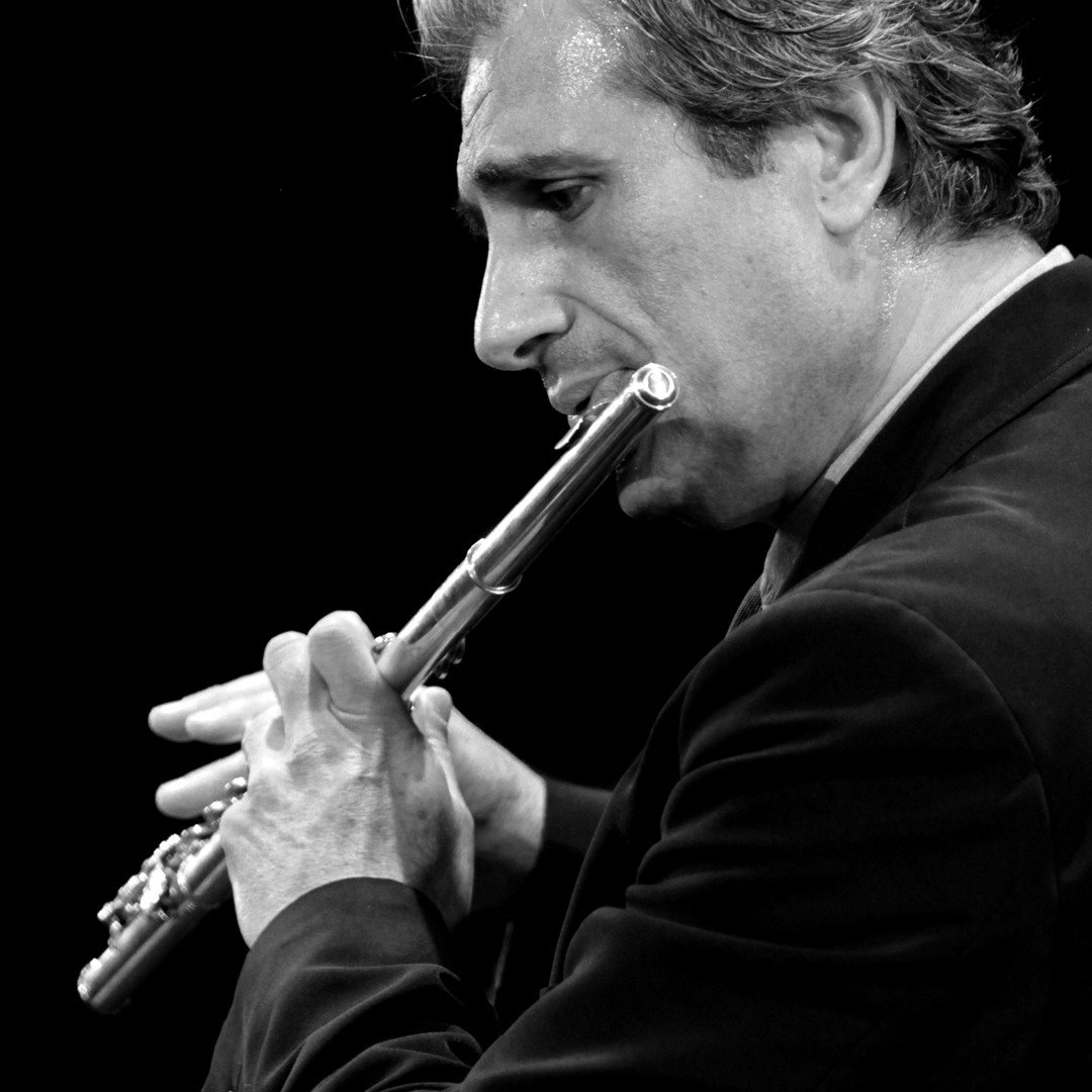 Stream Bassam Saba Ensemble- 'Nirvana' by April Centrone | Listen ...