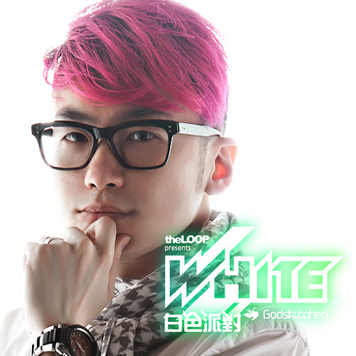 Stream 2F WHITE Promo Mix - Reaz:on by theLOOP Inc. | Listen online for free on SoundCloud