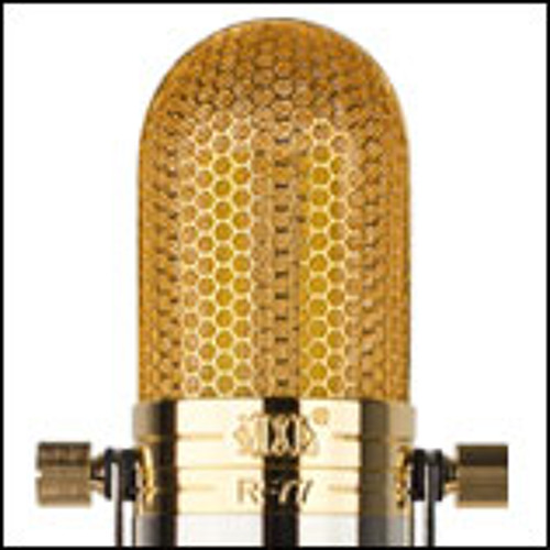 Stream MXL Microphones | Listen to MXL R77 Audio Samples playlist ...