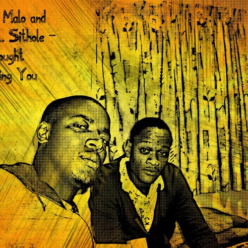 Stream Griffith Malo & Sun-EL Sithole - The Thought Of Losing You by ...