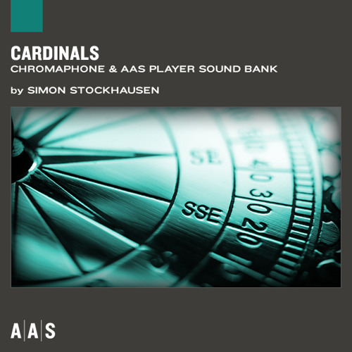 Stream Applied Acoustics Systems Listen To Cardinals Playlist Online