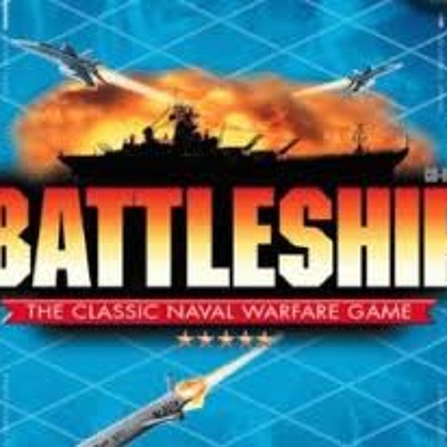 Stream You sunk my Battleship! by CriticalMess | Listen online for free ...
