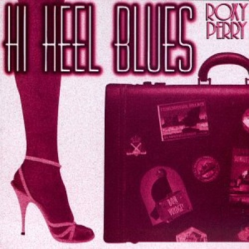 Stream 09 Downtime With the Blues by Roxy Perry | Listen online for ...
