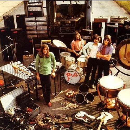 Stream Floydian Flows by DJ K Sweet | Listen online for free on SoundCloud