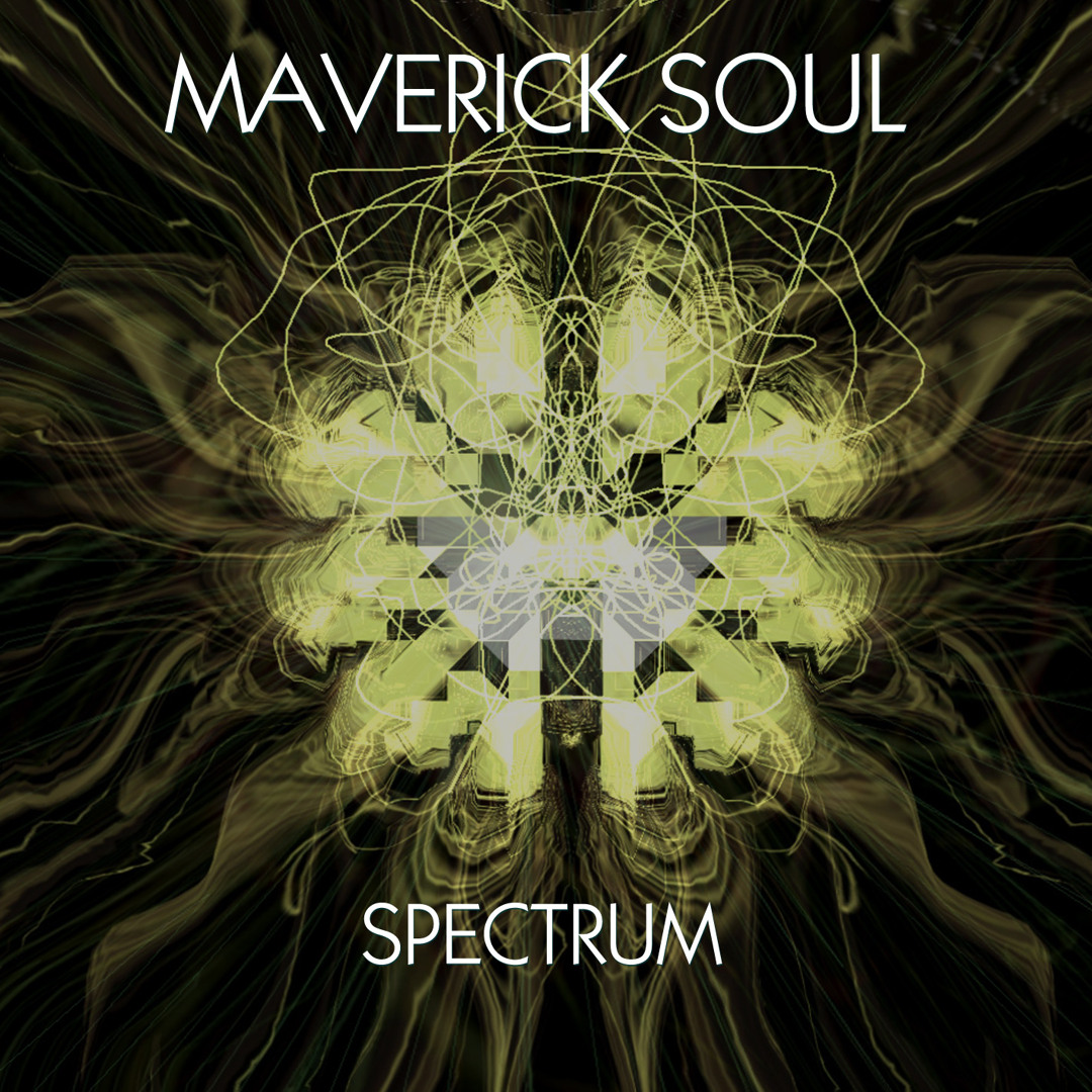 Stream Maverick Soul | Listen to Maverick Soul - Spectrum (Album ...