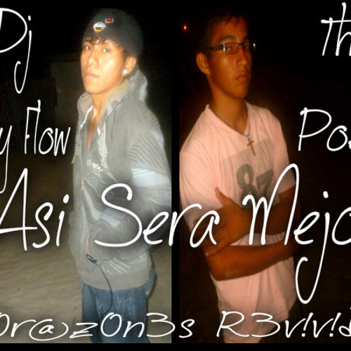 Stream Asi Sera Mejor .-. Dj Loky Flow & The Poeta by Dj Loky Flow | Listen online for free on ...