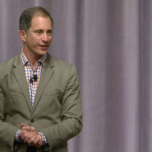 Stream Adam Lashinsky - Secrets at Apple's Core by Stanford eCorner ...