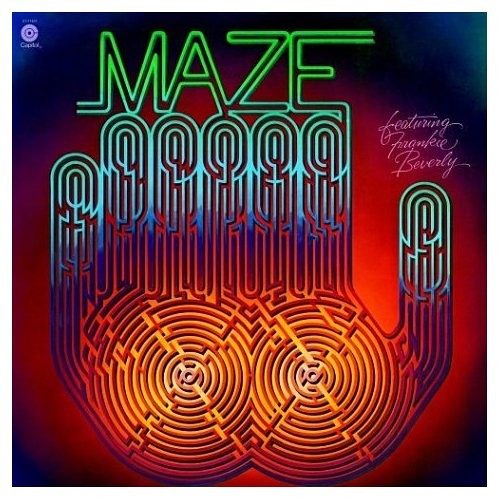 Stream Maze featuring Frankie Beverly - Happy Feeling's [Honest Lee Re ... Stream Maze featuring Frankie Beverly - Happy Feeling's [Honest Lee Re ...