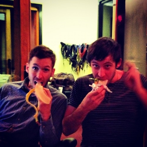 Stream Calvin Harris Feat. Example - We'll Be Coming Back (Original Mix ...