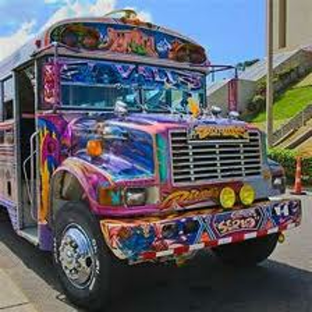 Stream panamapat507 | Listen to La Tanda del Bus playlist online for ...