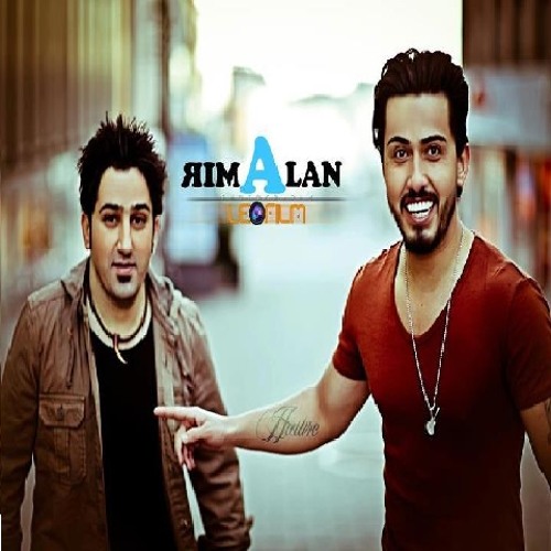 Stream Alan JamaL & Amir Morad - HaWre 2012 by Razhan Music | Listen ...