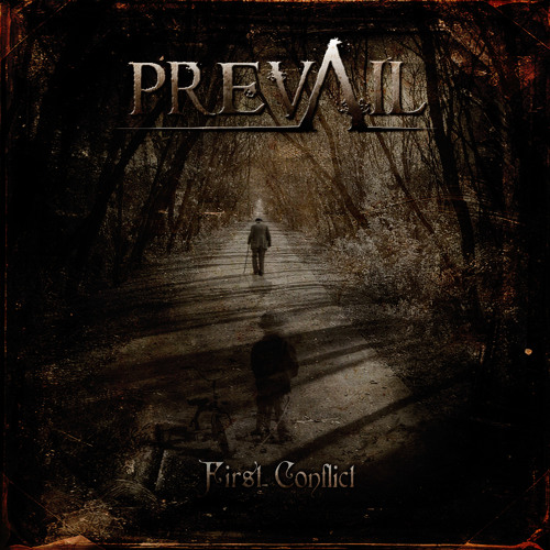 Stream Prevail - Placebo God (First Conflict EP) by prevail.cro ...