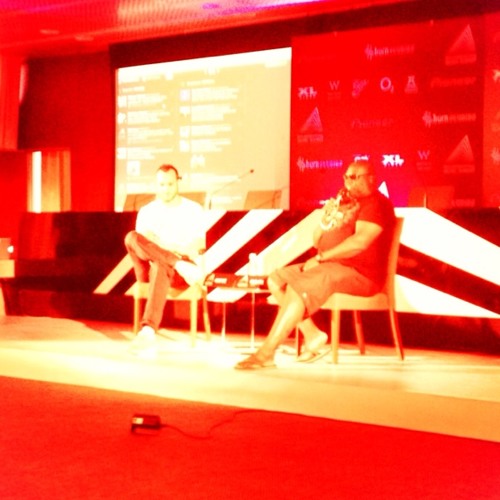 Stream Loco Dice and Carl Cox talk at Ibiza music summit by Functionist ...
