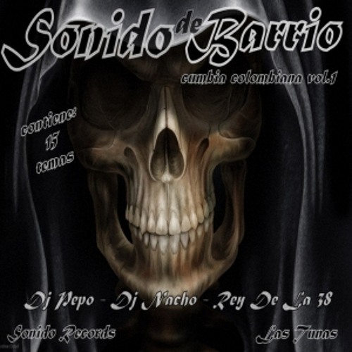 Stream El Bata Bata Colombiano-D.r Rey De La 38 By Sonido De Barrio ...