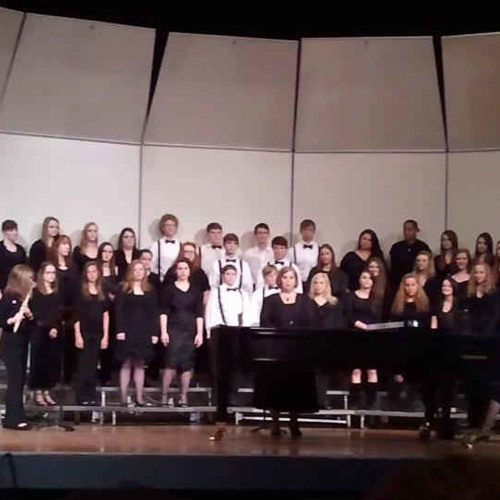 Stream LCSConcertChoirTres Cantos Nativos dos Indios Krao by Jessica ...