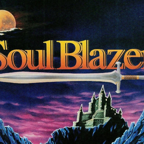 Stream William Kage - Sea Bed of St Elle's (Chrono Trigger version) by ...