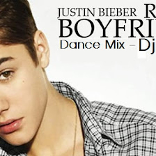 Justin Bieber Hairstyle In Boyfriend