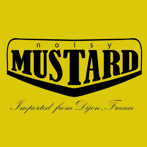 Stream Noisy Mustard - Dream addiction ( radio edit ) by Noisy Mustard ...