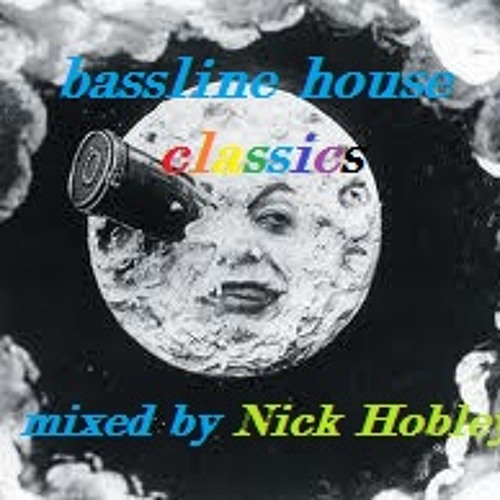 Stream Organ speed garage by Nick Hobley | Listen online for free on ...