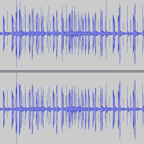 Stream Sonification Sample-Parameter Mapping by audio_maelstrom ...