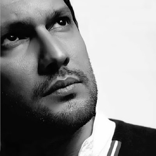 Stream Shania King | Listen to Iman Kamelan - Hamed Behdad - Tarike ...