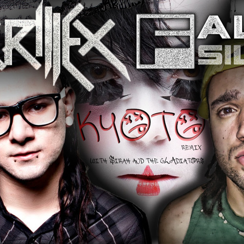 Stream Kyoto remix ft. Falco Silva ( Sirah & gLAdiator remix ) by FALCO ...