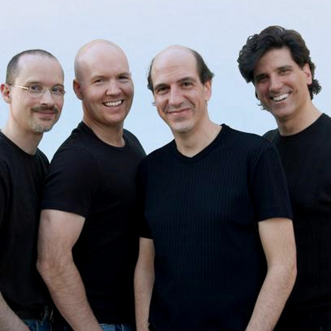 Listen to Sam Lloyd and The Blanks - Hey Ya!(Outkast Cover by Ted's ...