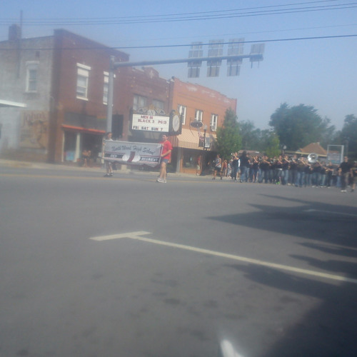 Stream NWHS Red Regiment- Spirit Of America, Memorial Day Parade at ...