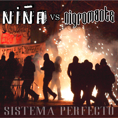 Stream Nigromante - Sistema Perfecto by nigromante666 | Listen online ...