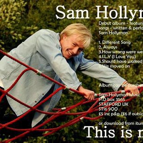 Stream How wrong were we by Sam Hollyman | Listen online for free on ...