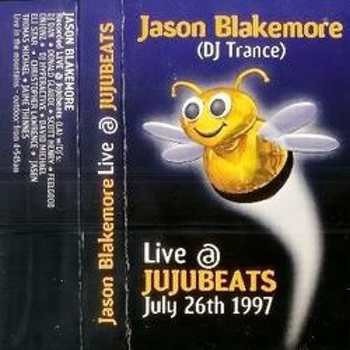 Stream 1997 JUJU BEATS SIDE A by 1997 JUJUBEATS BLAKEMORE | Listen ...