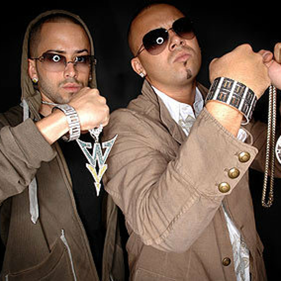 Listen to Wisin Y Yandel Mix by DJFlowMundial in regueon playlist ...