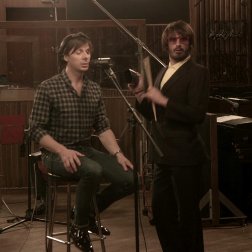 Stream Martin Solveig - The Night Out (Live at Studio Ferber) by martinsolveig | Listen online ...