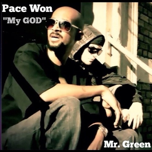Stream My GOD by Mr. Green | Listen online for free on SoundCloud